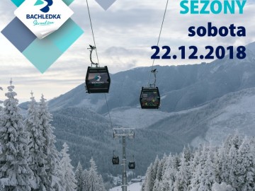 Bachledka Ski & Sun