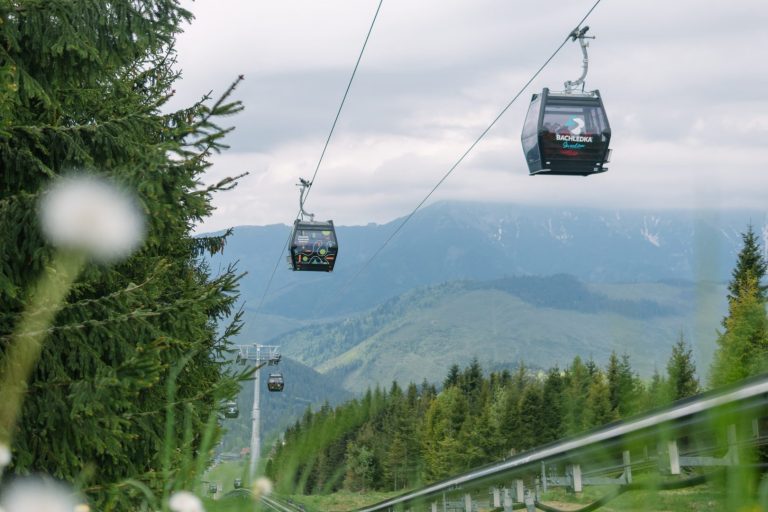 Bachledka Ski & Sun | Zimné a letné stredisko v Ždiari