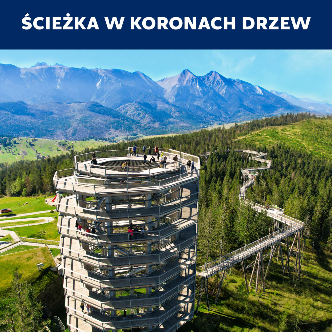 Bachledka Ski & Sun | Zimné a letné stredisko v Ždiari