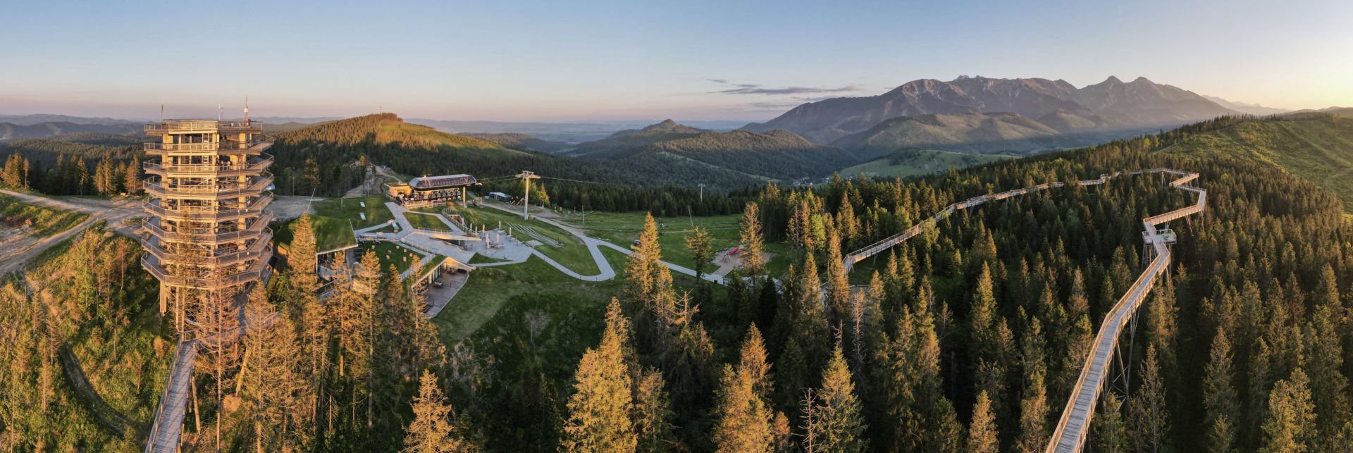 Galéria | Bachledka Ski & Sun